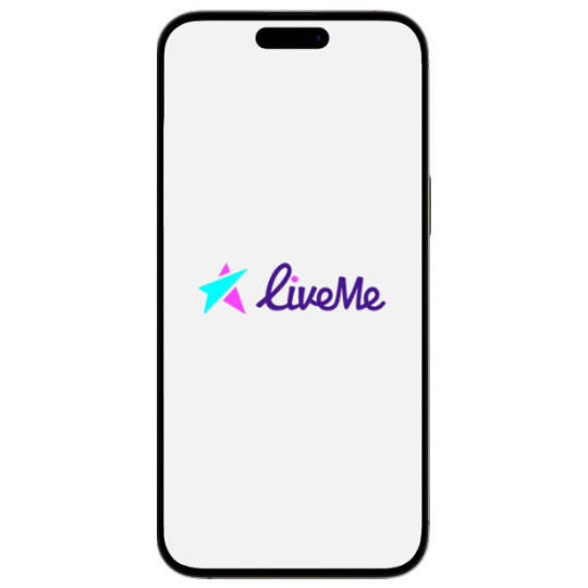 LiveMe - Aplicativos Star